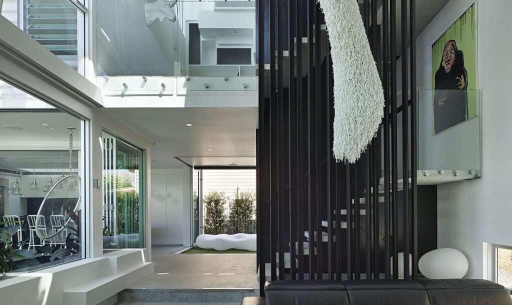 Design Development – Michael Rowell Architect